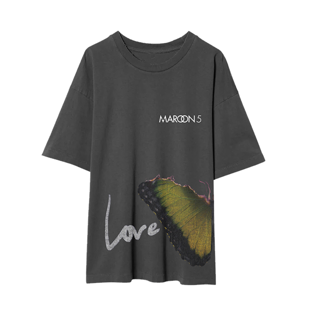 Maroon 5 Shop