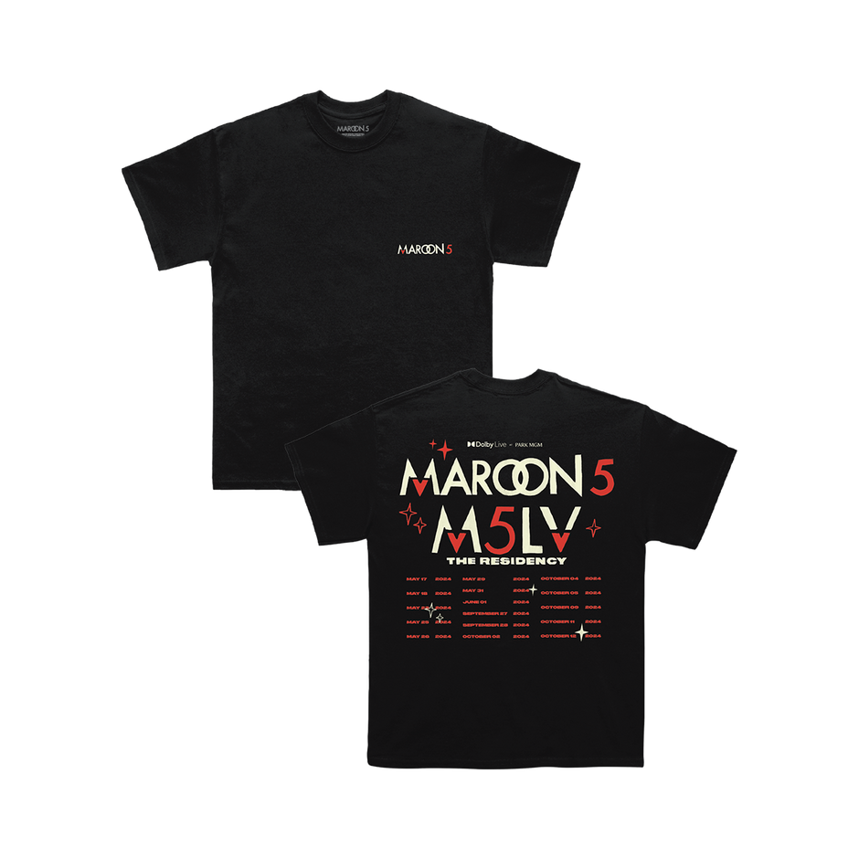 Maroon 5 Shop