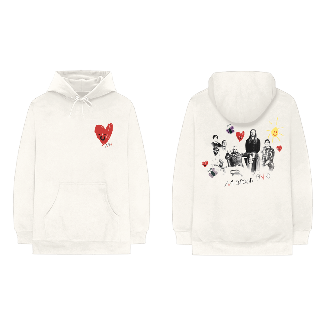 Maroon 5 Shop
