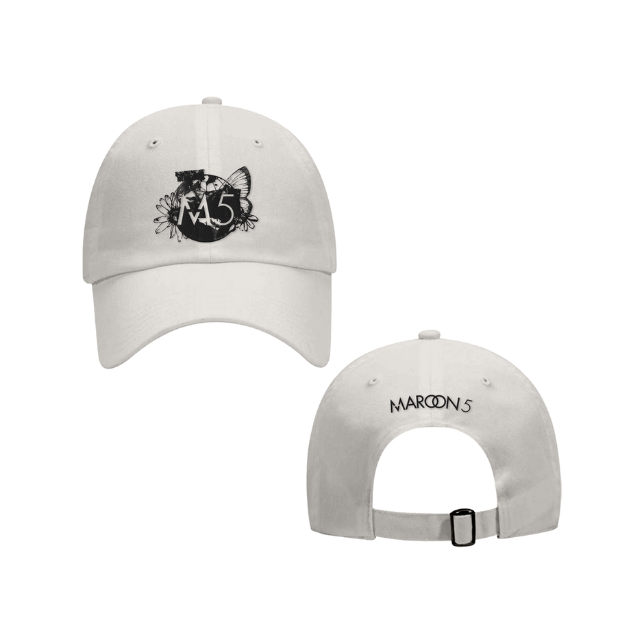 World Tour Merch – Maroon 5