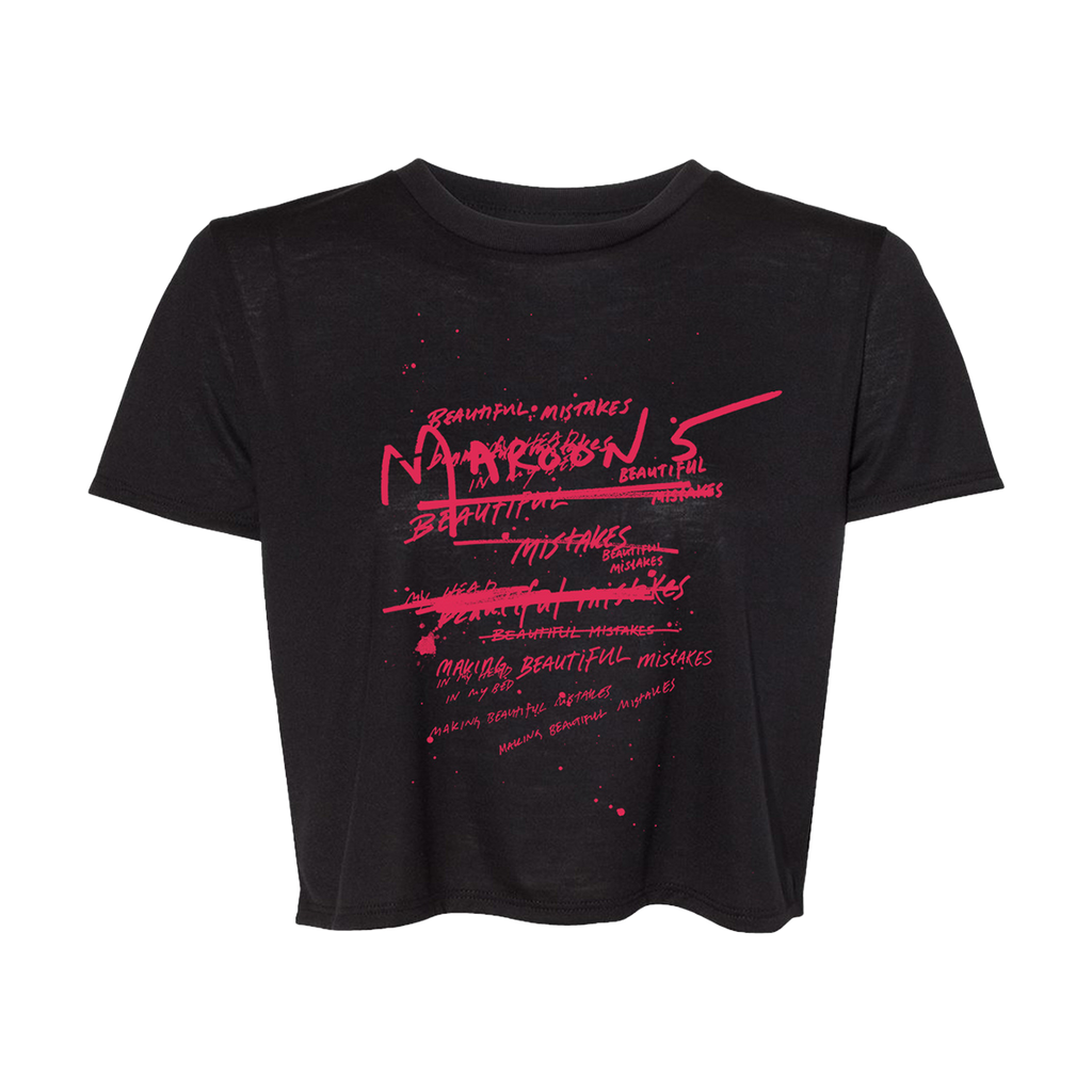 Maroon 5 Shop