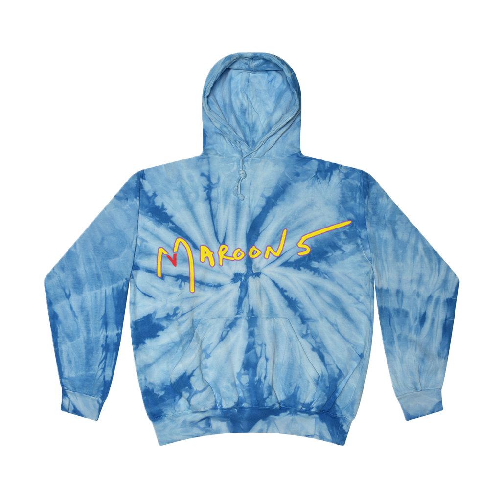 Outerwear – Maroon 5